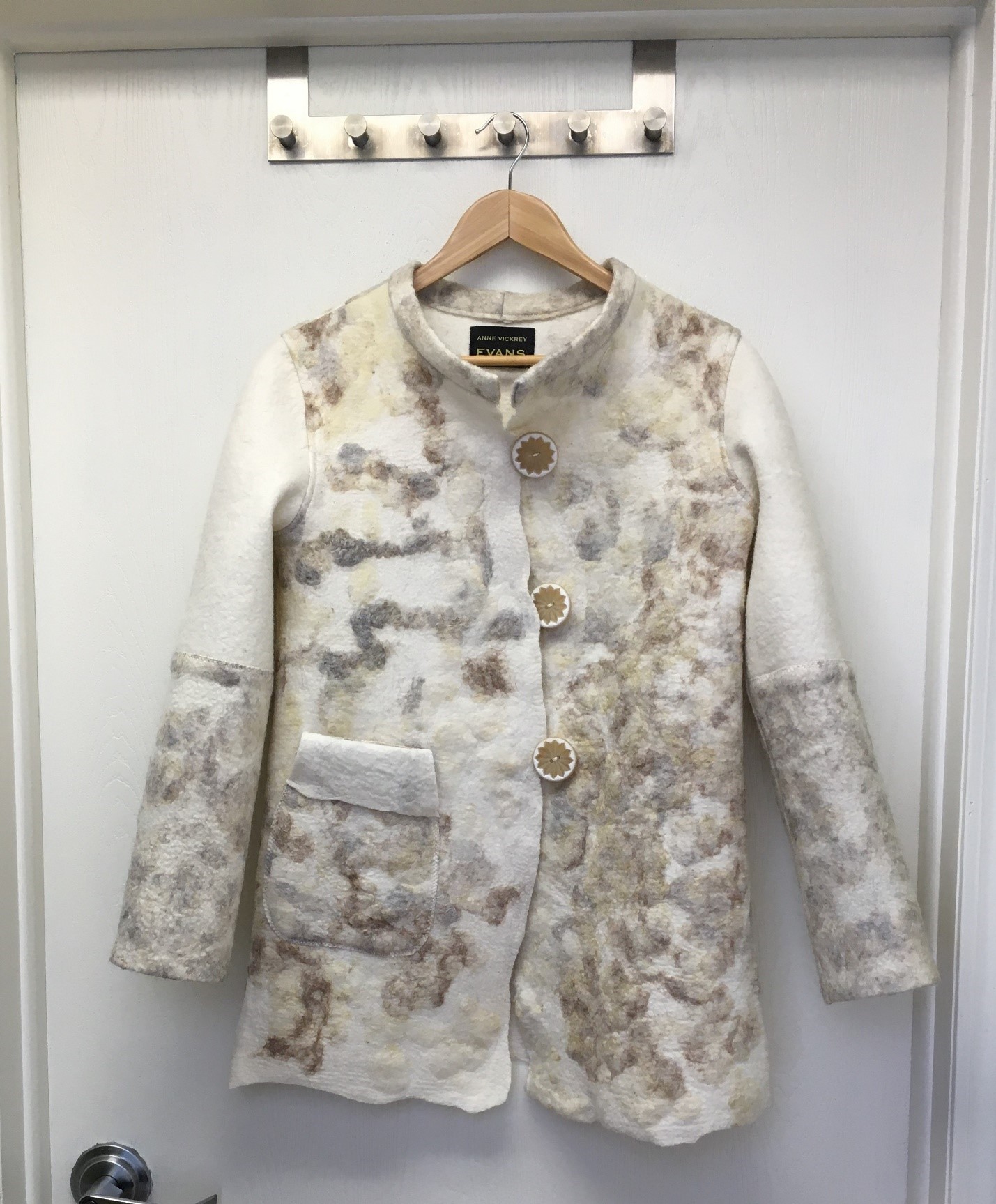 History of Feltmaking | FeltCrafts